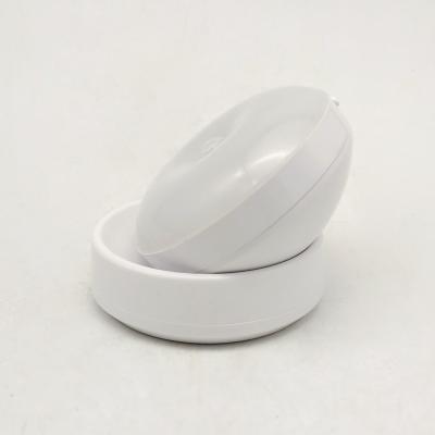 Cina 360 gradi del Governo del sensore della luce di Pir Motion Sensor Cabinet Light di moto del rivelatore della luce di gabinetto a rotazione libera in vendita