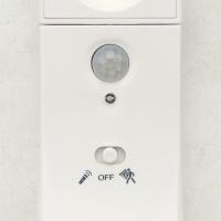 China 200x53x44mm Cabinet Sensor Light for sale