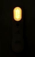 China 200x53x44mm Cabinet Sensor Light for sale