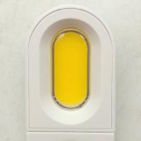 China 200x53x44mm Cabinet Sensor Light for sale