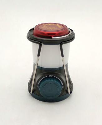 中国 多機能携帯用再充電可能なランタン75x74x110mmは開かれた95x74x190mmを折った 販売のため