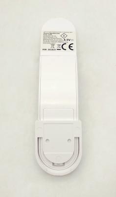 Cina Luce ricaricabile del Governo del sensore di moto della luce 200x53x44mm 2W LED del sensore del Governo nell'ambito di contro illuminazione di gabinetto in vendita