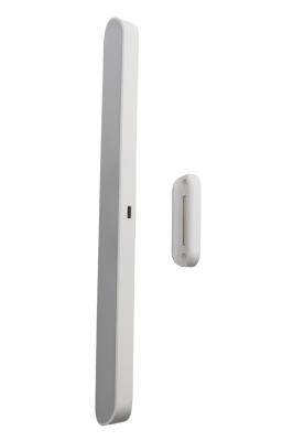 China Luz de gabinete de LED recargable con CCT y atenuable por tacto - 30 Cm 5V DC 1.5W 1pc X Batería recargable incorporada en venta