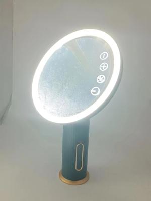 China LED Mirror Battery Operated Table Lamp 35pcs Warmwhite SMD2835 LED + 35pcs Cool White 2W  DV 5V/0.4A Te koop