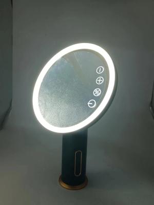 China LED Mirror Battery Operated Table Lamp 35pcs Warmwhite SMD2835 LED + 35pcs Cool White 2W  DV 5V/0.4A Te koop