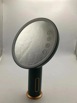 China LED Mirror Battery Operated Table Lamp 35pcs Warmwhite SMD2835 LED + 35pcs Cool White 2W  DV 5V/0.4A Te koop
