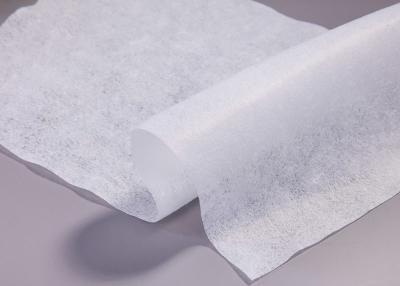 Cina materiale non tessuto viscoso di 50gsm Spunlace in vendita