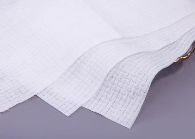 Cina Tessuti non tessuti industriali di Spunlace del ² di semplicemente 60g/M in vendita