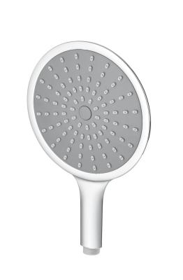 China 6'' ABS Hand Shower Head for sale