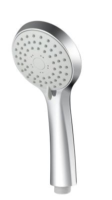 China Single Function Hand Shower with chrome plated for sale