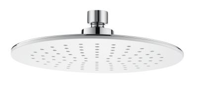 China 8'' Thin ABS Shower Head for sale
