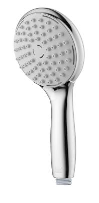 China Full Chromed Finished Hand Shower for sale