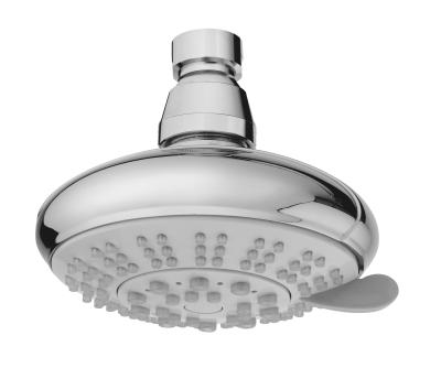 China 5 functions ABS Topshower head for sale