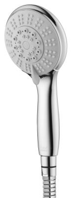 China 5 functions Handheld Shower Head for sale