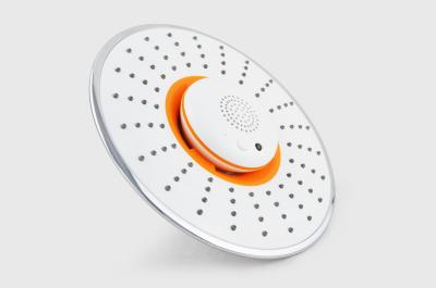 China 8'' Bluetooth  Music and Phone Shower Head for sale