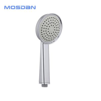 China Single Setting Hand Shower for sale