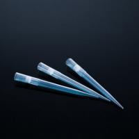 China Gilson Eppendorf 1250ul Pipette Tips high transparency PP material for sale