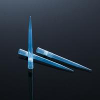 China Gilson Eppendorf 1250ul Pipette Tips high transparency PP material for sale