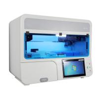 China 48/96 Samples automated Nucleic Acid Extraction System Magnet Bead Method for sale