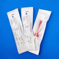 China Huaree PCR VTM Disposable Virus Sampling Kits ce Certification for sale