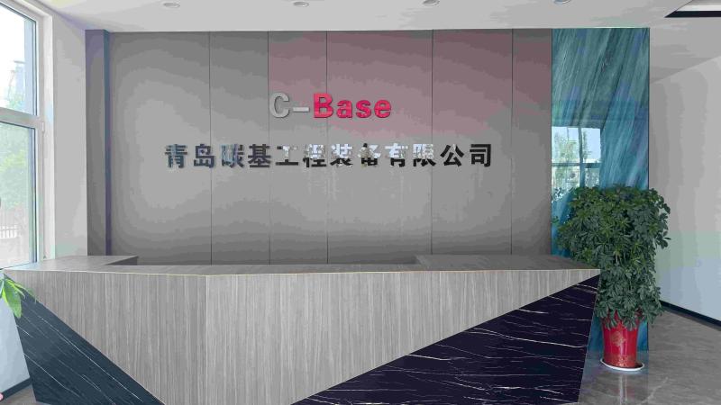 Fornitore cinese verificato - Qingdao Haikong Pressure Vessel Co., Ltd.