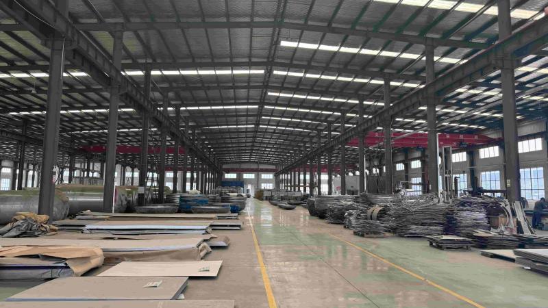 Fornitore cinese verificato - Qingdao Haikong Pressure Vessel Co., Ltd.