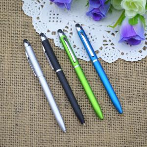 China Best Selling Promotional Stylus Pen/Stylus Touch Pen/Advertising Stylus Touch Screen Pen for sale