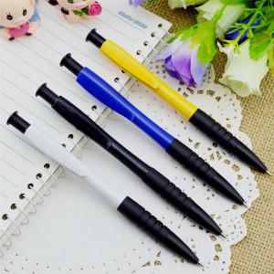 China China Wholesale Hotel Promotional Pen Customized Classical Ball Point Pen，hotel pen for sale