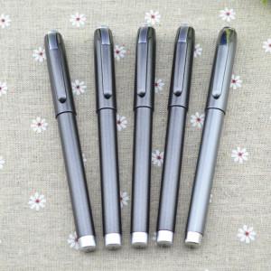 China Gel pen,Promotional gel-ink pen with cap,black rubber gel-ink pen with screen touch pen for sale