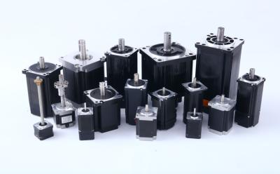 Cina Nema23 2 motore passo a passo ibrido bipolare di fase 1.2N.m 0.6A-4.2A per la stampante 3d in vendita