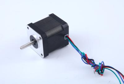 China 1200gcm Nema 11 Mini Stepper Motor HJ28HS51 Huidige 0.67-0.95A Te koop