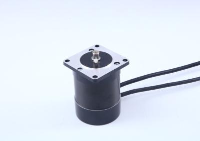 中国 セリウムの円形シャフト小型ブラシレスDcモーターBLDC 36VDC IE 1 販売のため