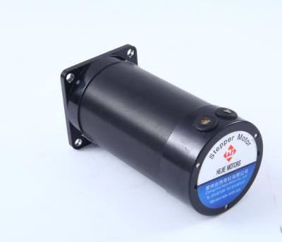 中国 48V 1.2A-6.8Aマイクロ高速紡錘モーター4000Rpm 30g Cm2 ISO9001 販売のため