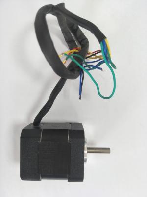 Cina 3 motore senza spazzola 4000RPM di CC di fase 24V con il regolatore integrato in vendita