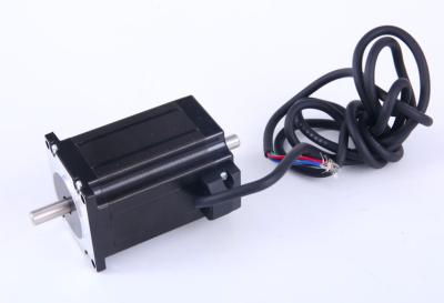 Китай Мотор 0.55nm-3.1NM машины CNC Stepper мотора 57mm короткозамкнутого витка Nema 23 продается