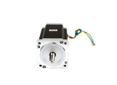 Cina 8 Palo IP30 RPM basso motore senza spazzola di CC di 48 volt con il driver di BLDC in vendita