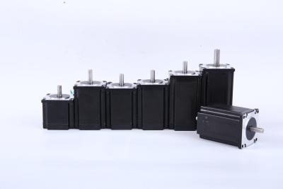 Cina NEMA24 statura ibrida bifase 4.2A 1.8NM del motore passo a passo 65mm in vendita