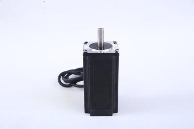 Cina 60BYGH112-4204 NEMA24 2 angolo 3.6NM di punto del motore passo a passo 1.8° di fase in vendita