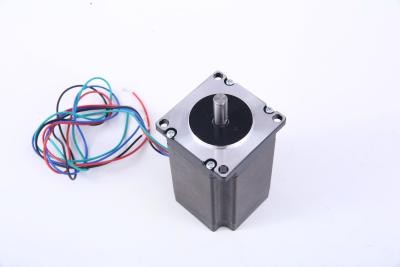 Cina Motore passo a passo 3.0A 1.8NM dell'alto ibrido di coppia di torsione di marca di HEJIE in vendita