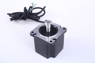 Cina Robot ibrido bifase 86BYGH68-3004 68MM del motore passo a passo di NEMA34 3A 3.3NM in vendita