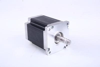 China Nema 42 Stepper Lengte 165mm 6A van het Motorlichaam voor Houtsnijwerkmachine Te koop