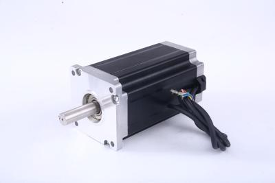 China Nema 42 Stepper Lengte 165mm 6A van het Motorlichaam voor Houtsnijwerkmachine Te koop