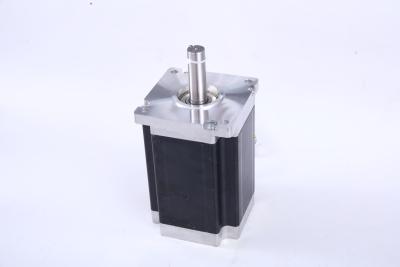 China Nema 42 Stepper Lengte 165mm 6A van het Motorlichaam voor Houtsnijwerkmachine Te koop