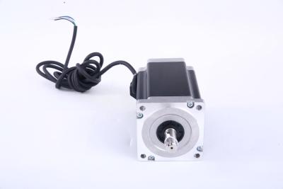 Cina La corrente nominale 3A di statura 68mm del motore passo a passo NEMA34 ha valutato la coppia di torsione 3.3NM 8 per la macchina di CNC in vendita