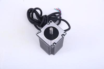 1.8N.m 2 Phase High Torque Nema 23 Hybrid Stepper Motor and Driver