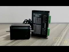 57 2PHASE STEPPER MOTOR