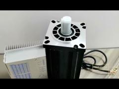 3PHASE STEPPER MOTOR