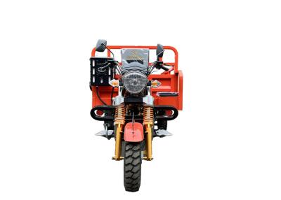Cina Motocicletta da carico a tre ruote ad alte prestazioni con una grande potenza e una grande capacità di carico in vendita