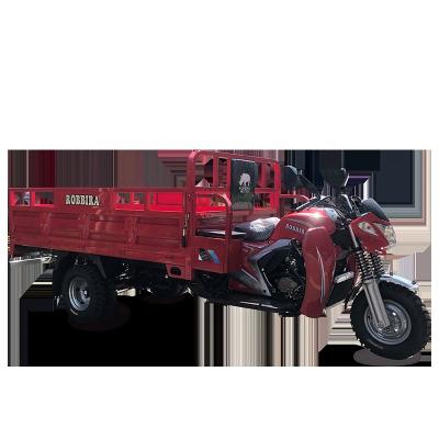 China 300cc Cargo Motorcycle with 2000KG Loading Capacity for sale