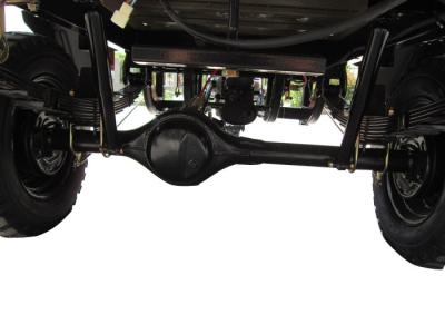 Cina 150CC rosso ha motorizzato il triciclo del carico, motociclo di Trike di cinese con il contenitore leggero di carico in vendita